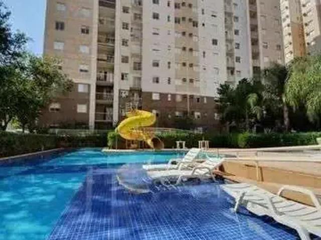 Apartamento para Venda em Ribeirão Preto/SP Alto da Boa Vista 2 Quartos