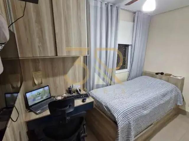 Apartamento para Venda em Ribeirão Preto/SP Alto da Boa Vista 2 Quartos