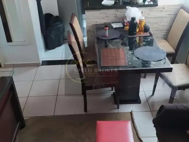 Apartamento para Venda em Ribeirão Preto/SP Alto da Boa Vista 2 Quartos