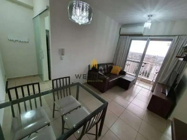 Apartamento para Venda em Ribeirão Preto/SP Alto da Boa Vista 2 Quartos