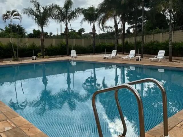 Apartamento para Venda em Ribeirão Preto/SP Alto da Boa Vista 2 Quartos