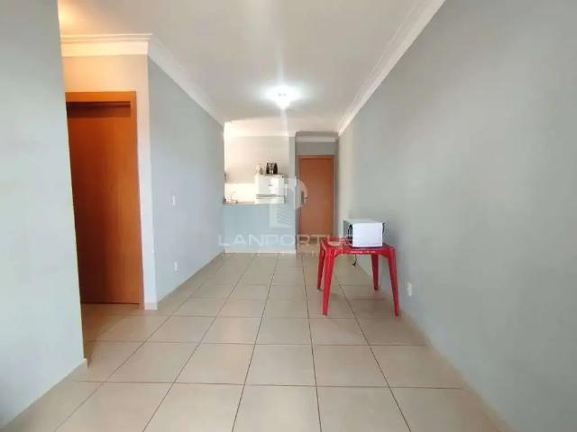 Apartamento para Venda em Ribeirão Preto/SP Alto da Boa Vista 2 Quartos