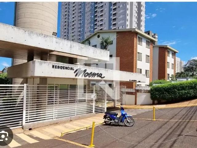 Apartamento para Venda em Ribeirão Preto/SP Alto da Boa Vista 2 Quartos