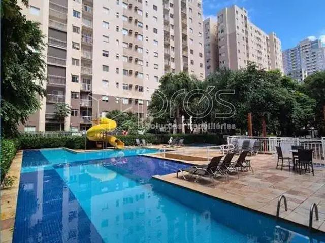 Apartamento para Venda em Ribeirão Preto/SP Alto da Boa Vista 2 Quartos