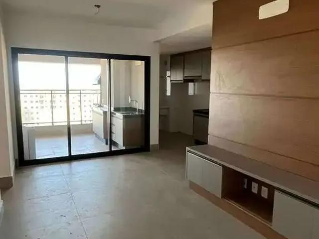 Apartamento para Venda em Ribeirão Preto/SP Alto da Boa Vista 2 Quartos