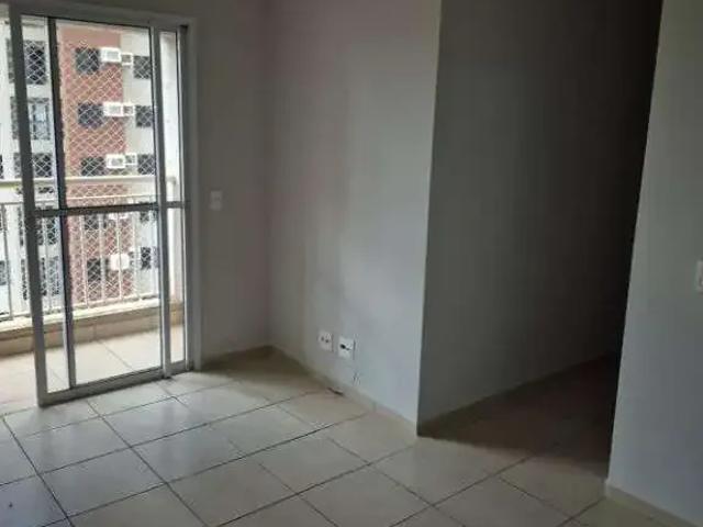 Apartamento para Venda em Ribeirão Preto/SP Alto da Boa Vista 2 Quartos