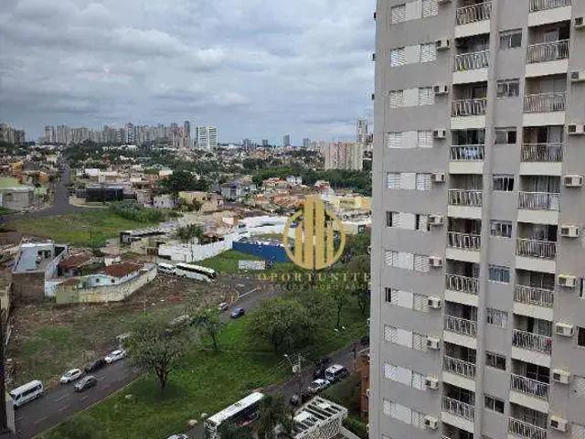 Apartamento para Venda em Ribeirão Preto/SP Alto da Boa Vista 2 Quartos