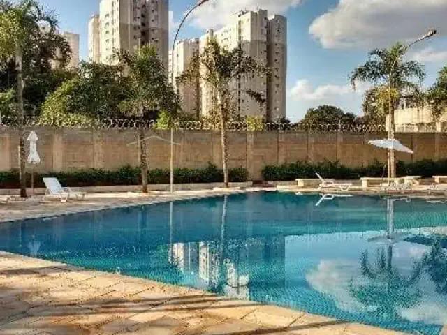 Apartamento para Venda em Ribeirão Preto/SP Alto da Boa Vista 2 Quartos