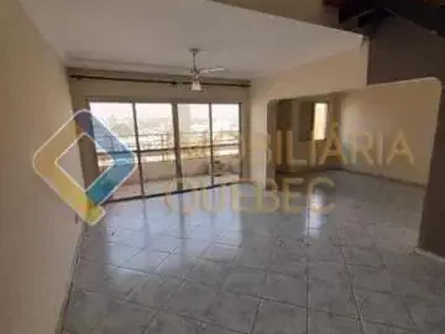 Apartamento para Venda em Ribeirão Preto/SP Alto da Boa Vista 4 Quartos