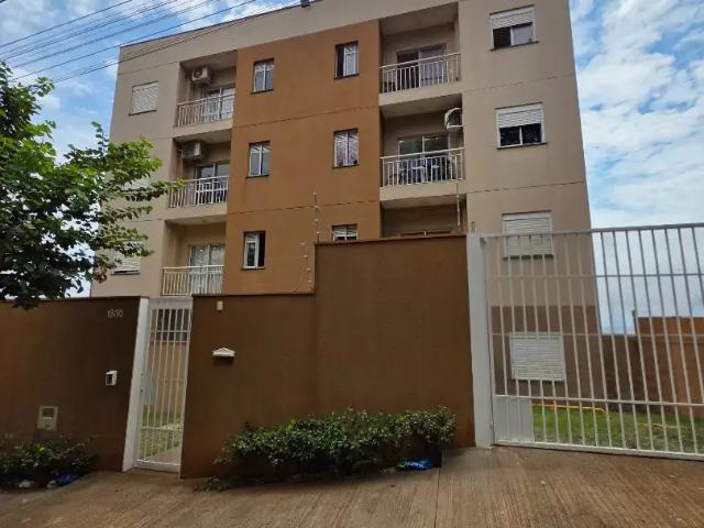 Apartamento para Venda em Ribeirão Preto/SP Alto do Ipiranga