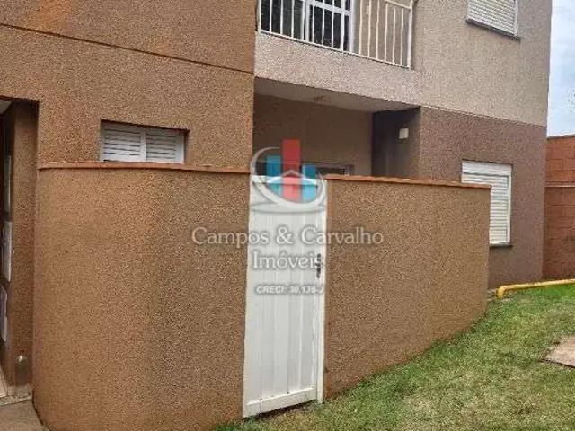 Apartamento para Venda em Ribeirão Preto/SP Alto do Ipiranga 1 Quartos