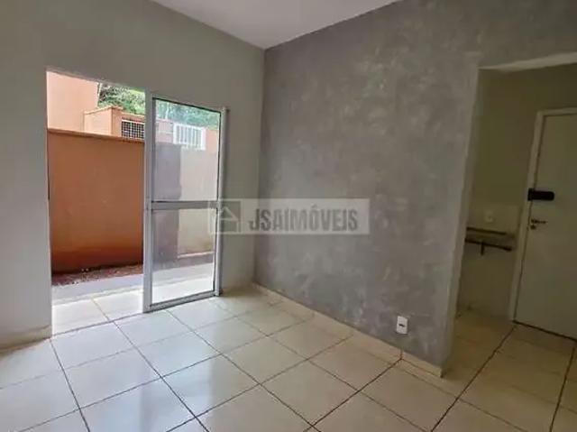 Apartamento para Venda em Ribeirão Preto/SP Alto do Ipiranga 1 Quartos