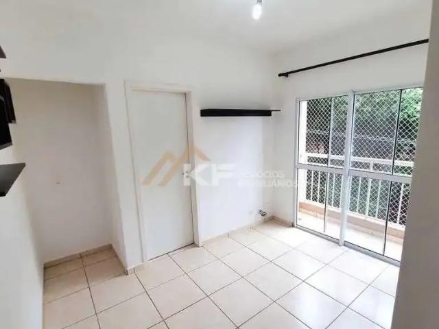 Apartamento para Venda em Ribeirão Preto/SP Alto do Ipiranga 1 Quartos