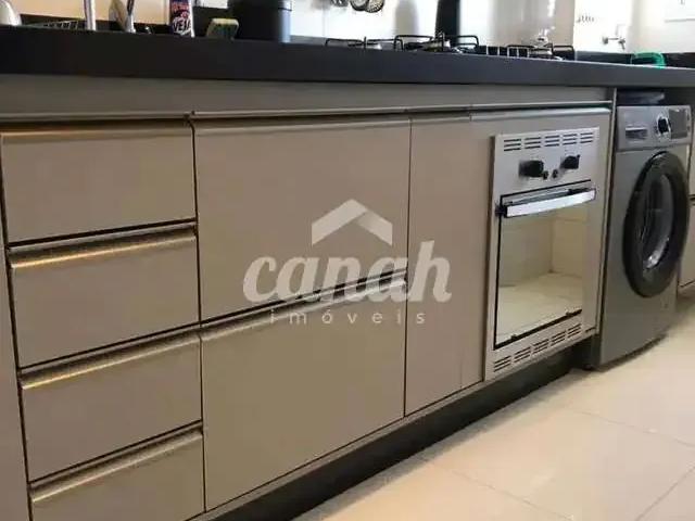 Apartamento para Venda em Ribeirão Preto/SP Alto do Ipiranga 2 Quartos