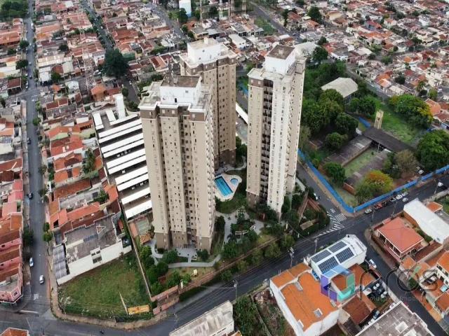 Apartamento para Venda em Ribeirão Preto/SP Alto do Ipiranga 2 Quartos