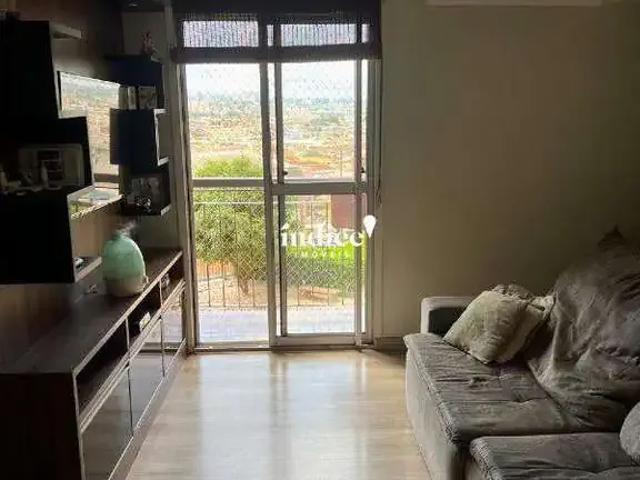 Apartamento para Venda em Ribeirão Preto/SP Alto do Ipiranga 2 Quartos