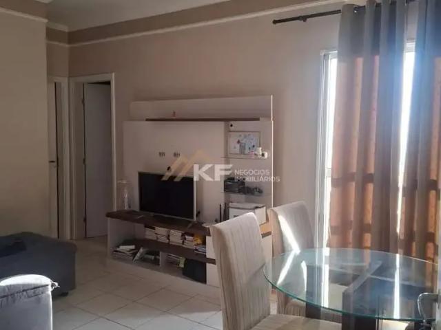Apartamento para Venda em Ribeirão Preto/SP Alto do Ipiranga 2 Quartos