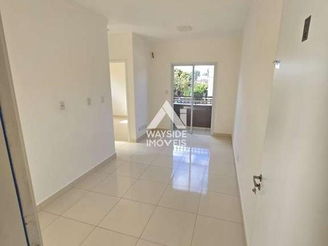 Apartamento para Venda em Ribeirão Preto/SP Alto do Ipiranga 2 Quartos