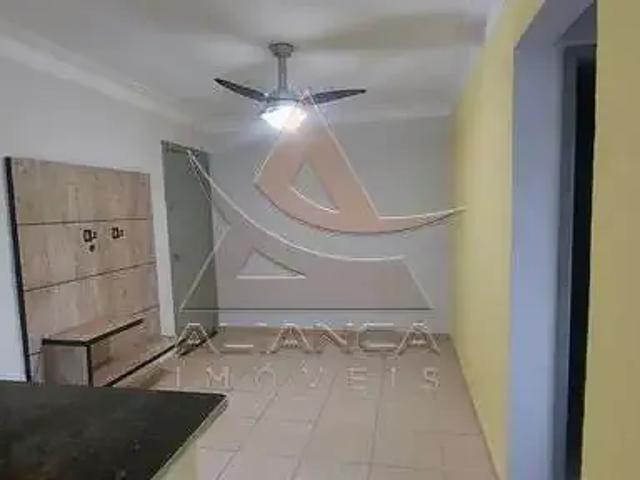 Apartamento para Venda em Ribeirão Preto/SP Alto do Ipiranga 2 Quartos