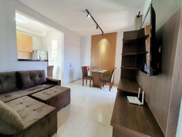 Apartamento para Venda em Ribeirão Preto/SP Alto do Ipiranga 2 Quartos