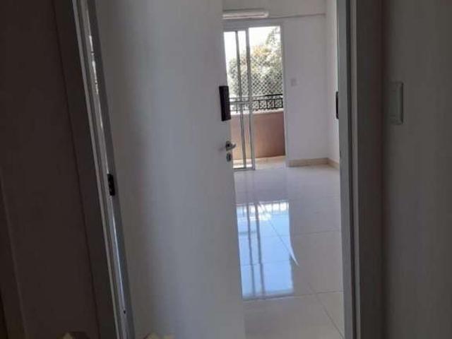 Apartamento para Venda em Ribeirão Preto/SP Alto do Ipiranga 2 Quartos
