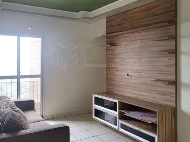 Apartamento para Venda em Ribeirão Preto/SP Alto do Ipiranga 2 Quartos