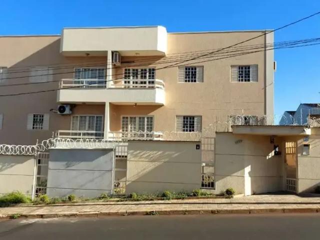 Apartamento para Venda em Ribeirão Preto/SP Alto do Ipiranga 2 Quartos