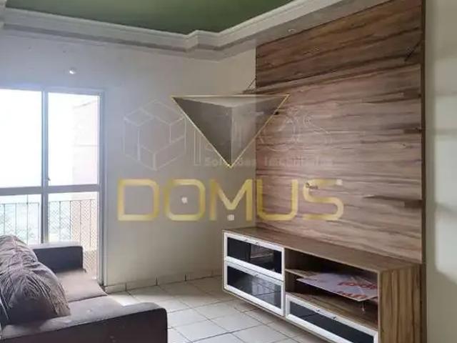 Apartamento para Venda em Ribeirão Preto/SP Alto do Ipiranga 2 Quartos