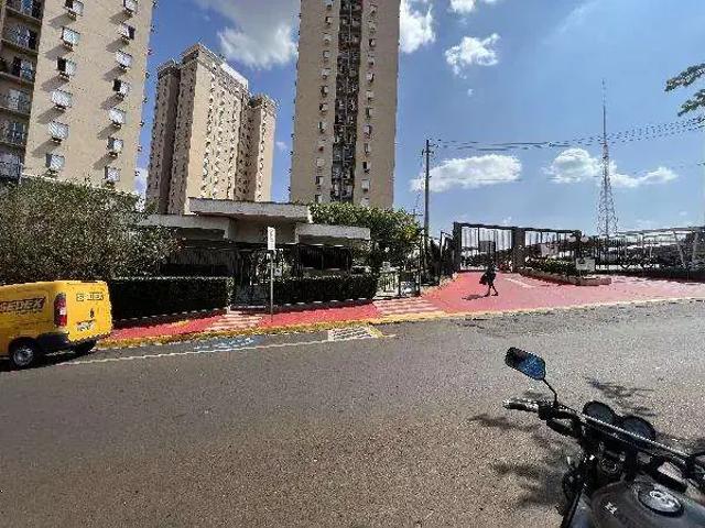 Apartamento para Venda em Ribeirão Preto/SP Alto do Ipiranga 2 Quartos