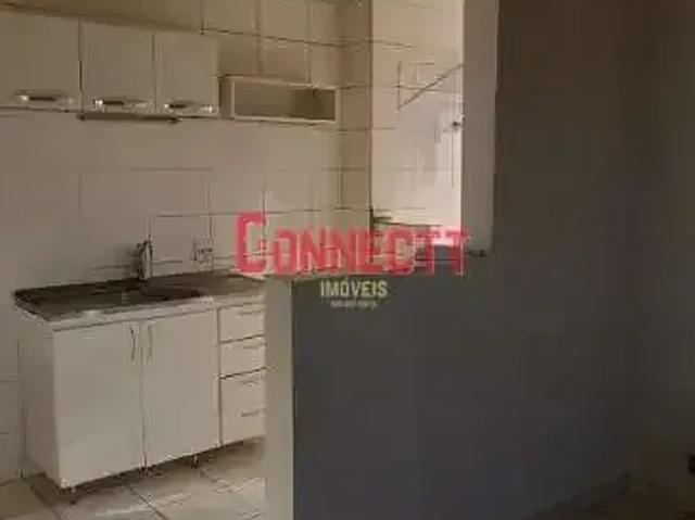 Apartamento para Venda em Ribeirão Preto/SP Alto do Ipiranga 2 Quartos
