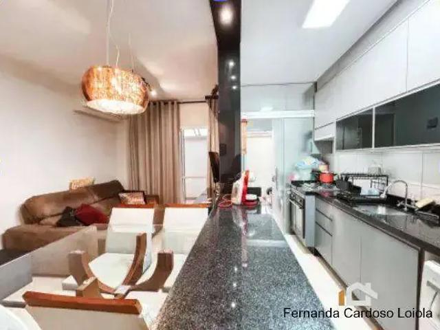 Apartamento para Venda em Ribeirão Preto/SP Alto do Ipiranga 2 Quartos