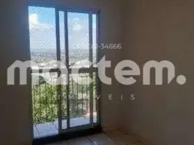Apartamento para Venda em Ribeirão Preto/SP Alto do Ipiranga 2 Quartos