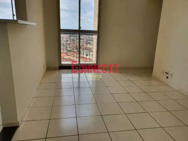 Apartamento para Venda em Ribeirão Preto/SP Alto do Ipiranga 2 Quartos