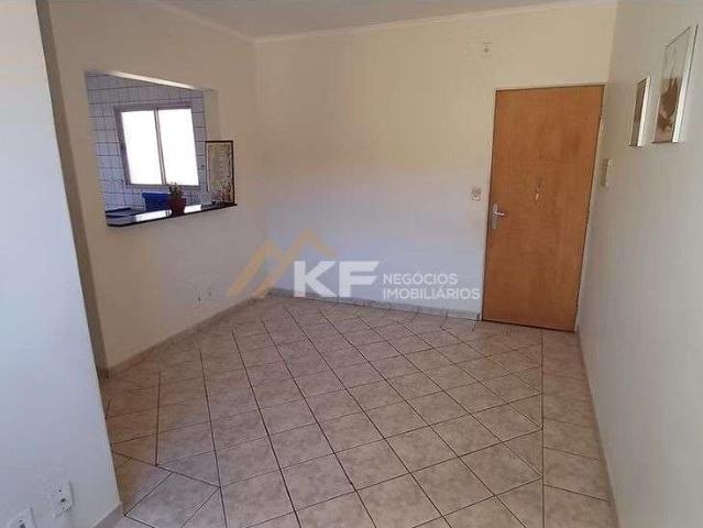 Apartamento para Venda em Ribeirão Preto/SP Alto do Ipiranga 2 Quartos