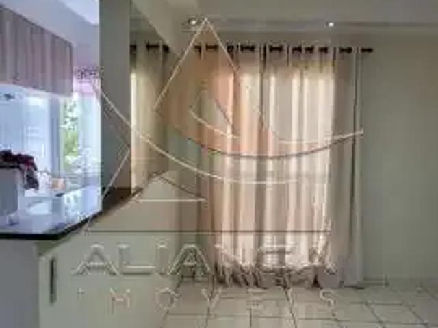 Apartamento para Venda em Ribeirão Preto/SP Alto do Ipiranga 2 Quartos