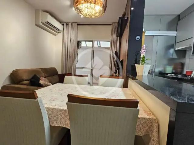 Apartamento para Venda em Ribeirão Preto/SP Alto do Ipiranga 2 Quartos