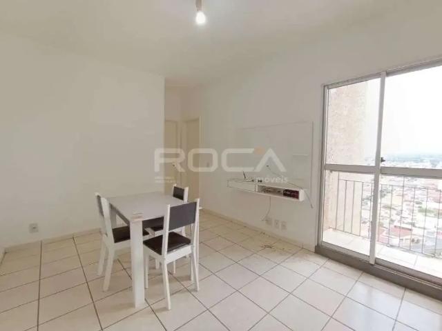 Apartamento para Venda em Ribeirão Preto/SP Alto do Ipiranga 2 Quartos