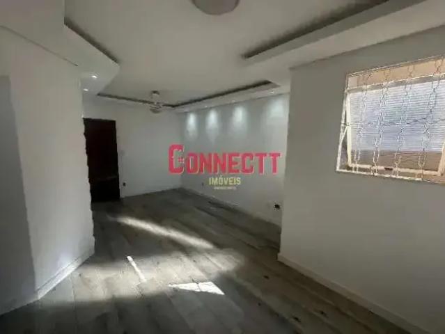 Apartamento para Venda em Ribeirão Preto/SP Alto do Ipiranga 2 Quartos