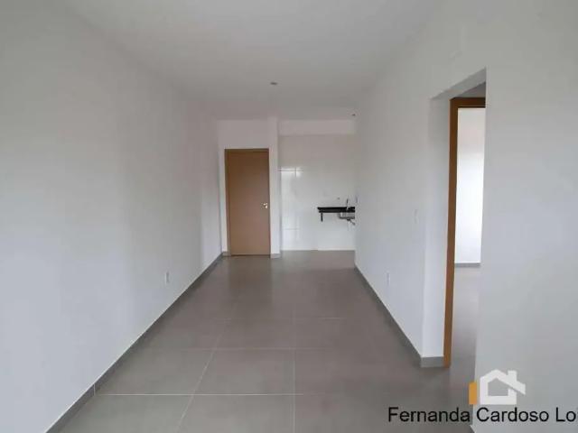 Apartamento para Venda em Ribeirão Preto/SP Alto do Ipiranga 2 Quartos