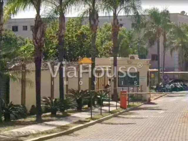 Apartamento para Venda em Ribeirão Preto/SP Alto do Ipiranga 2 Quartos