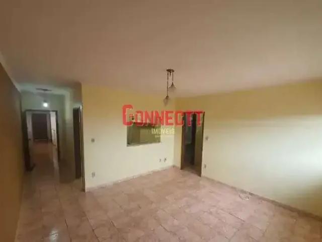Apartamento para Venda em Ribeirão Preto/SP Alto do Ipiranga 3 Quartos