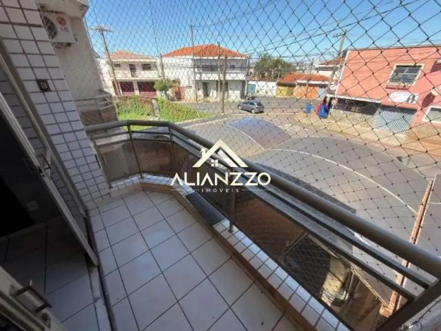 Apartamento para Venda em Ribeirão Preto/SP Alto do Ipiranga 3 Quartos
