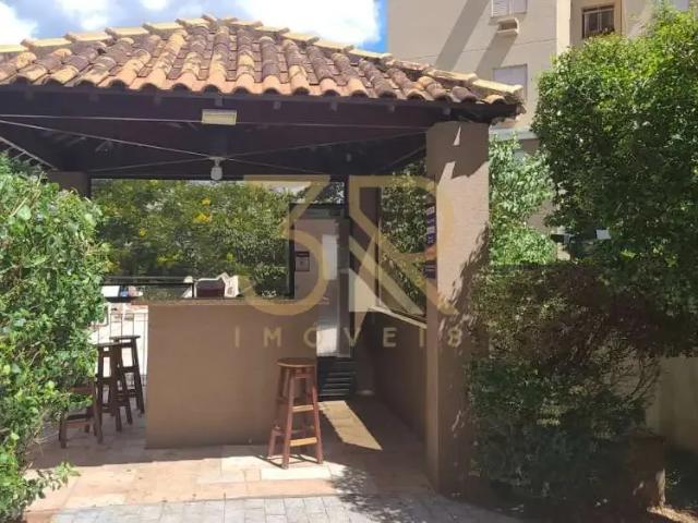 Apartamento para Venda em Ribeirão Preto/SP Alto do Ipiranga 3 Quartos