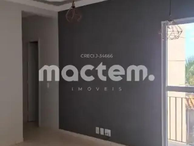 Apartamento para Venda em Ribeirão Preto/SP Alto do Ipiranga 3 Quartos