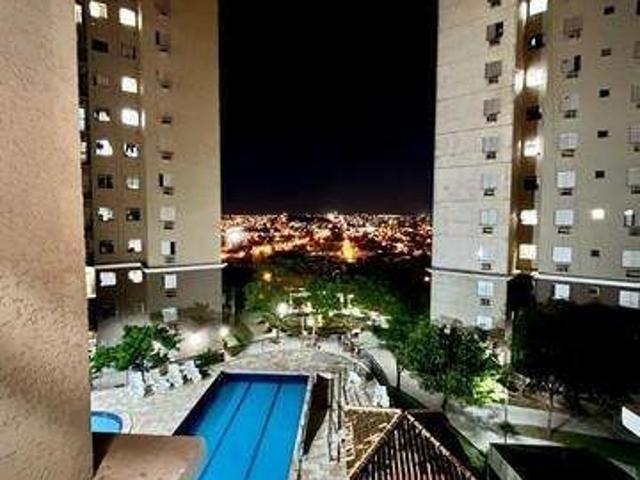 Apartamento para Venda em Ribeirão Preto/SP Alto do Ipiranga 3 Quartos