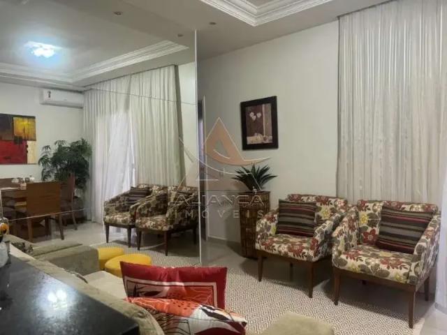 Apartamento para Venda em Ribeirão Preto/SP Alto do Ipiranga 3 Quartos