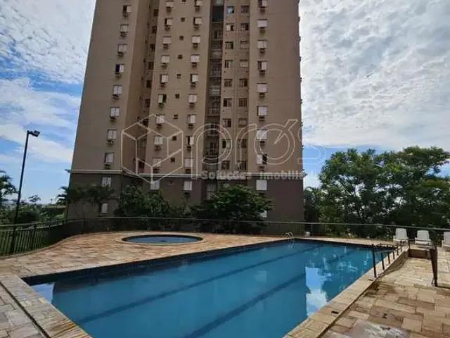 Apartamento para Venda em Ribeirão Preto/SP Alto do Ipiranga 3 Quartos