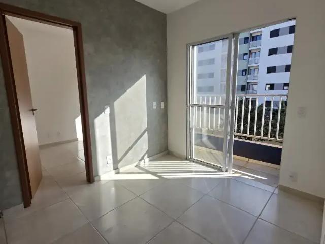 Apartamento para Venda em Ribeirão Preto/SP Bonfim Paulista 1 Quartos