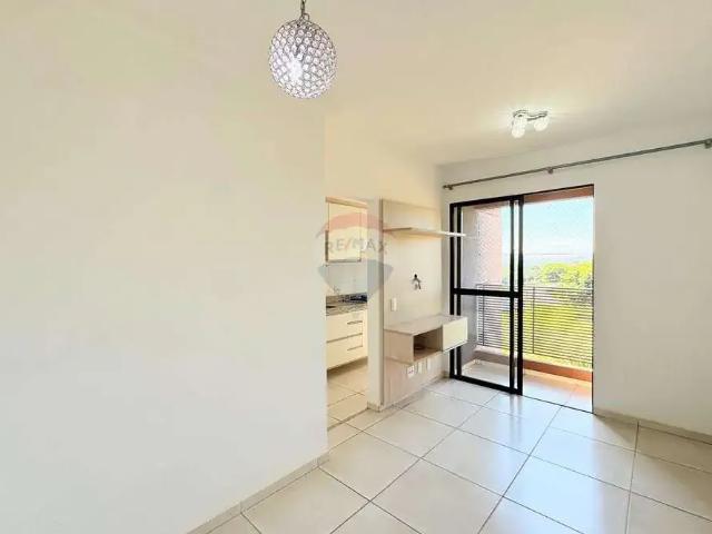 Apartamento para Venda em Ribeirão Preto/SP Bonfim Paulista 1 Quartos