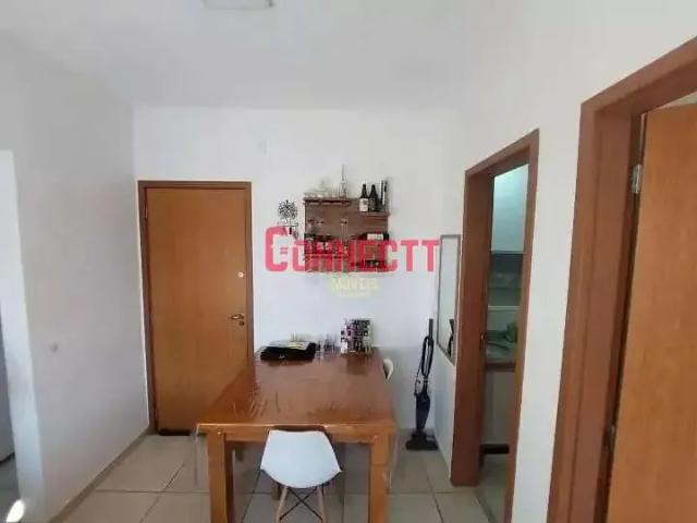 Apartamento para Venda em Ribeirão Preto/SP Bonfim Paulista 1 Quartos